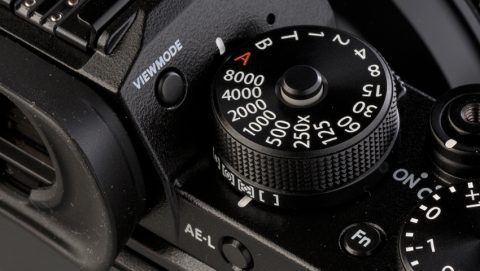 Obturación cámara: ¿para qué sirve? 🤔 ↭ Kiosko