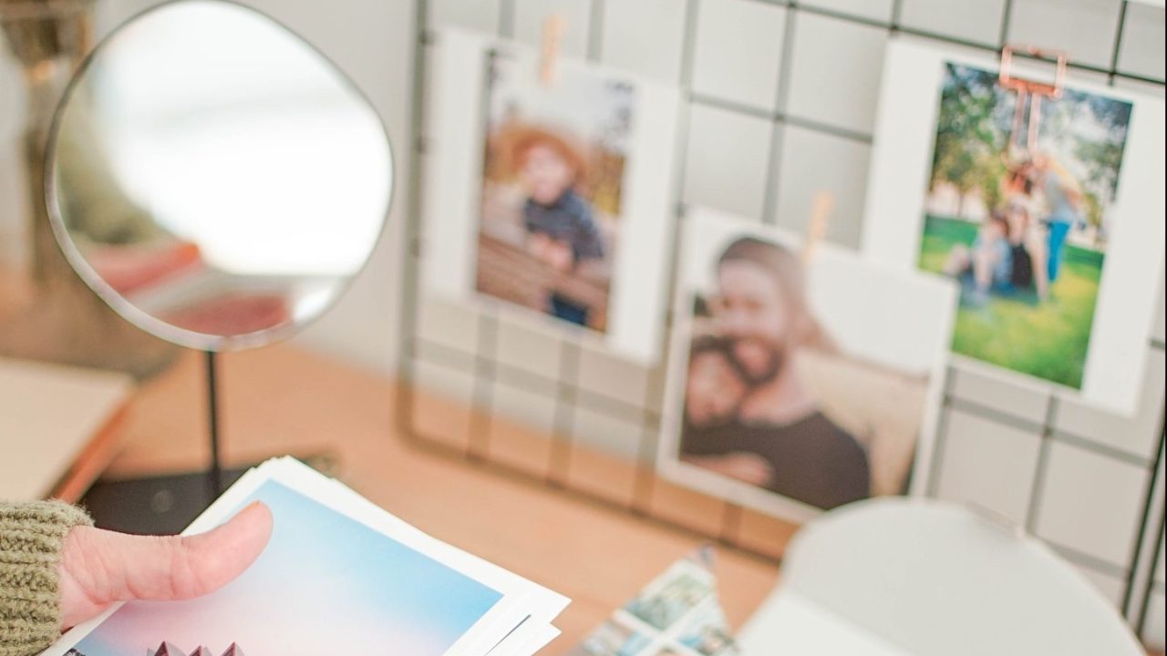 Guía completa sobre tamaño de fotos 🖼️ | Kiosko